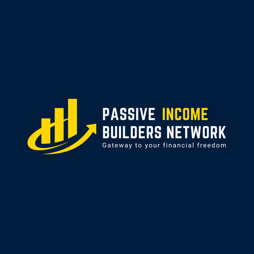 Passive Income Builders Network Lnk.Bio · link in bio