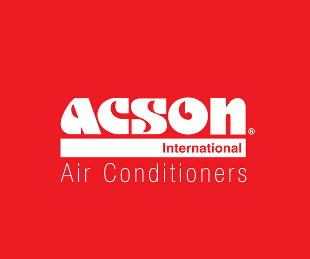 Acson Official Website Lnk.Bio · link in bio