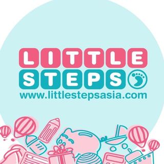 @littlesteps_singapore Lnk.Bio · link in bio