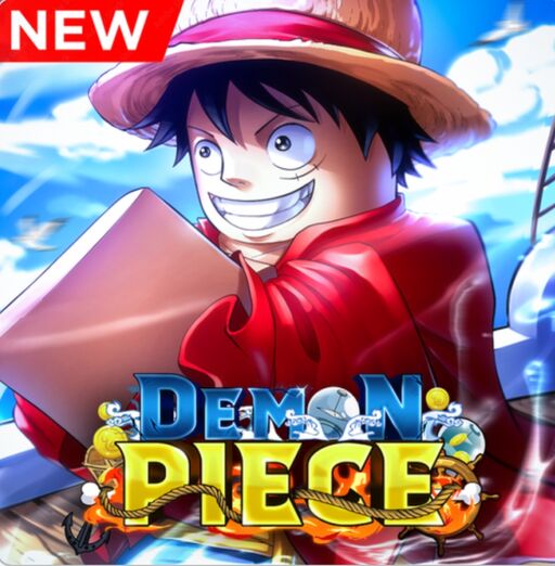 Demon Piece Lnk.Bio · link in bio