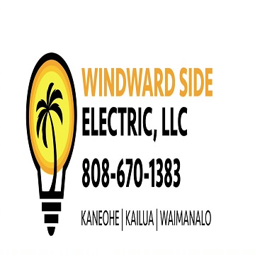 Windward Side Electric Lnk.Bio · link in bio