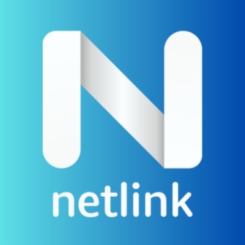 Netlink Lnk.Bio · link in bio