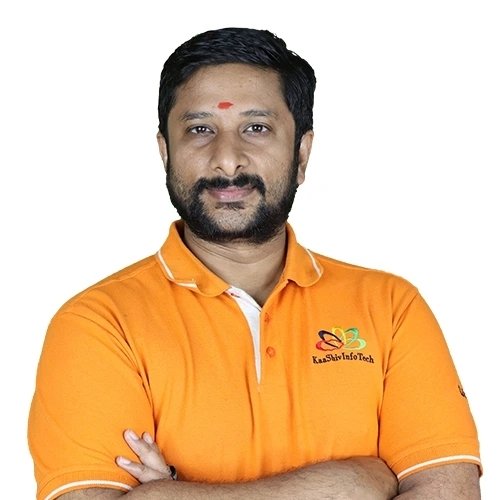 Kaashiv Infotech Lnk Bio Link In Bio