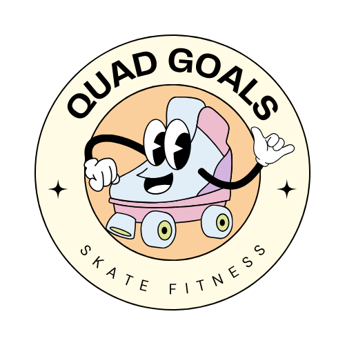 Quad Goals Skate Fitness Lnk.Bio · link in bio