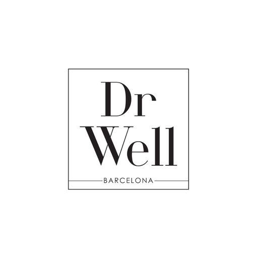 Dr.Well Barcelona Lnk.Bio · link in bio