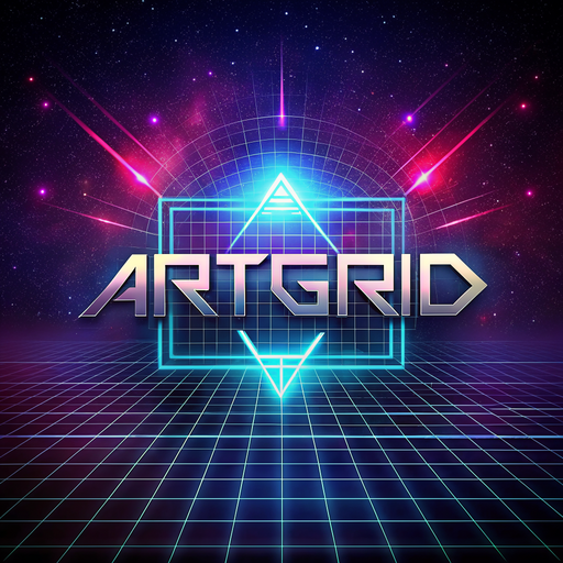 ArtGrid Lnk.Bio · link in bio