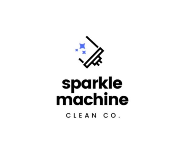 Sparkle Machine Clean Co. Lnk.Bio · link in bio