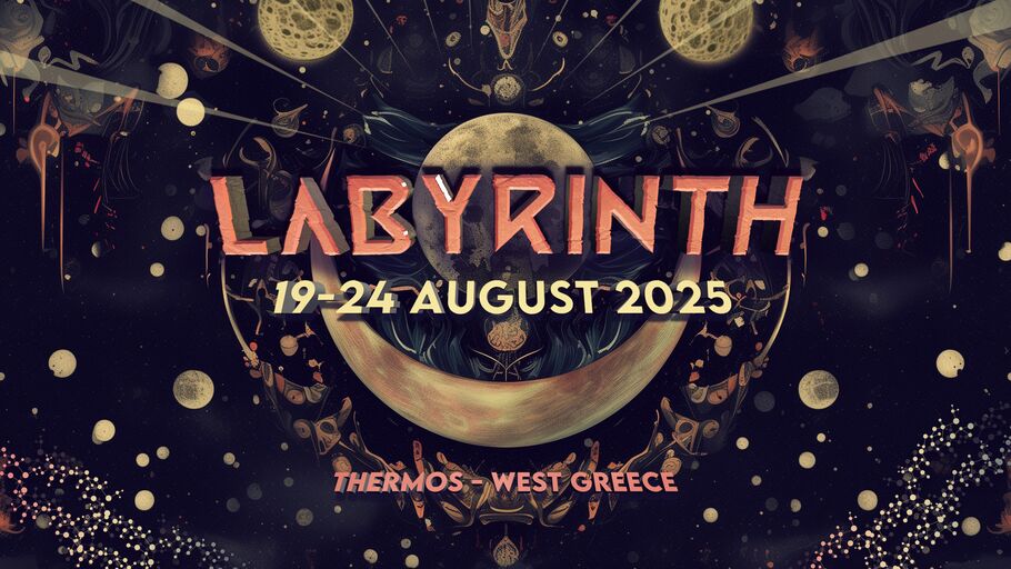 Labyrinth Festival Lnk.Bio · link in bio
