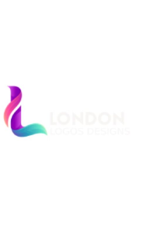 london logo designs Lnk.Bio · link in bio