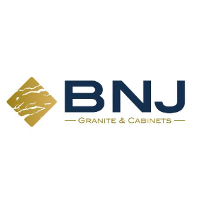 BNJ Granite and Cabinets Lnk.Bio · link in bio
