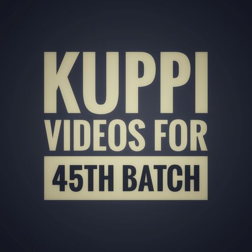 45fmur.kuppi.videos Lnk.Bio · link in bio