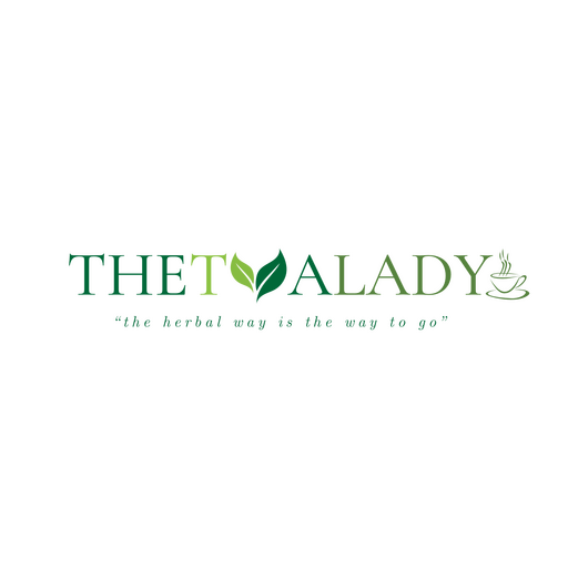 The Tea Lady Lnk.Bio · link in bio