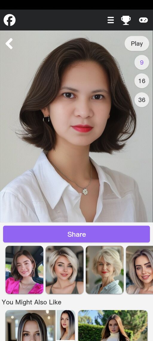 Matrick Lnk.Bio · link in bio