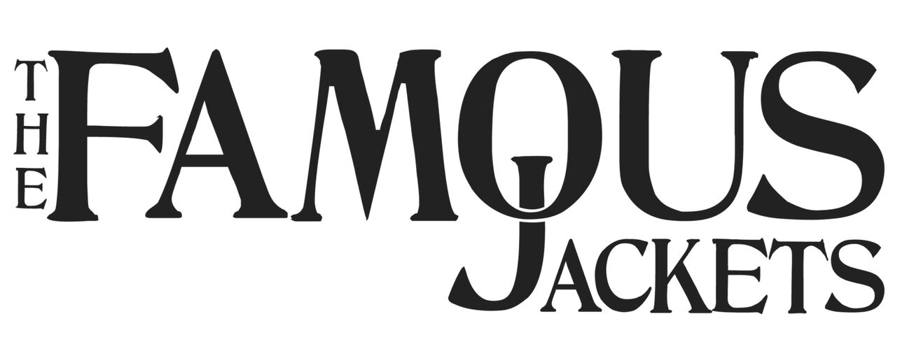 The Famous Jackets Lnk.Bio · link in bio