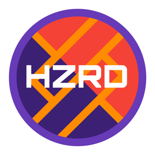 hzrd Lnk.Bio · link in bio