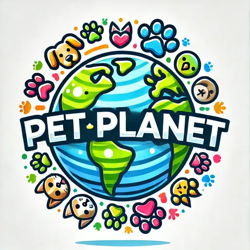 PET-PLANET Lnk.Bio · link in bio