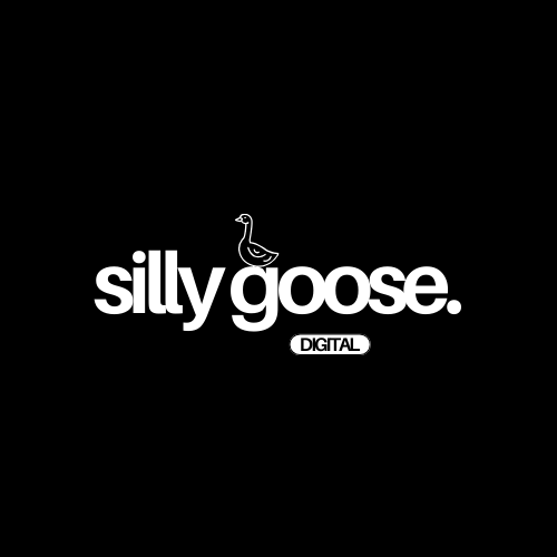 Silly Goose Digital Lnk.Bio · link in bio