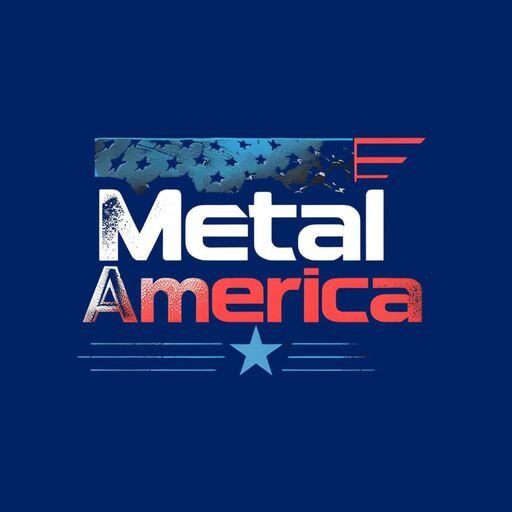 Metal America Lnk.Bio · link in bio