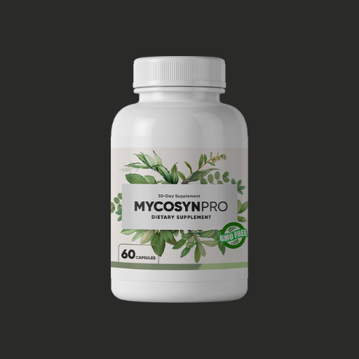 Mycosyn Pro Lnk.Bio · link in bio