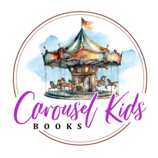 @carousel.kids.books Lnk.Bio · link in bio
