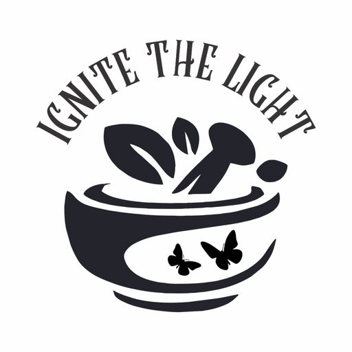 Ignite The Light Shop Lnk.Bio · link in bio