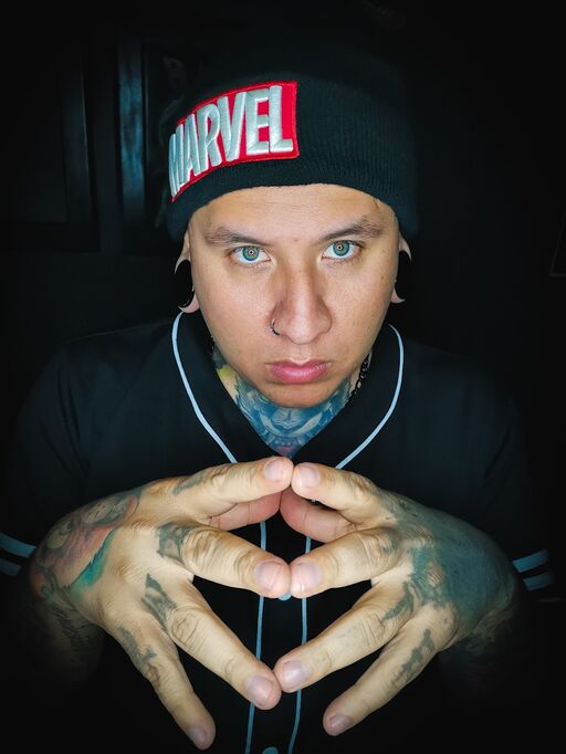 Gattoo INKS Lnk.Bio · link in bio