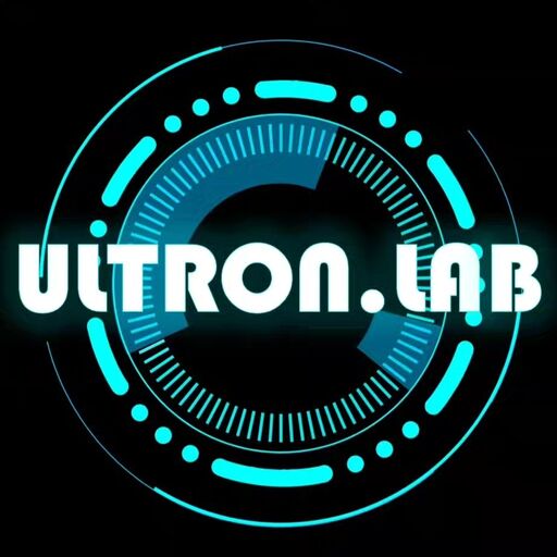 @ultron.lab Lnk.Bio · link in bio
