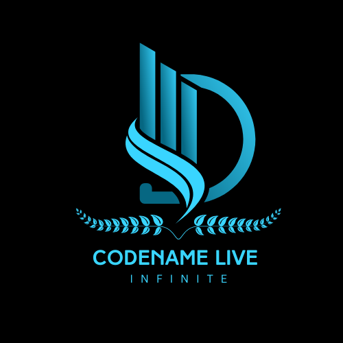 Codename Live Infinite Lnk Bio Link In Bio
