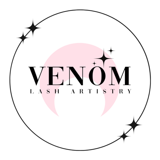 Venom Lash Artistry Lnk.Bio · link in bio