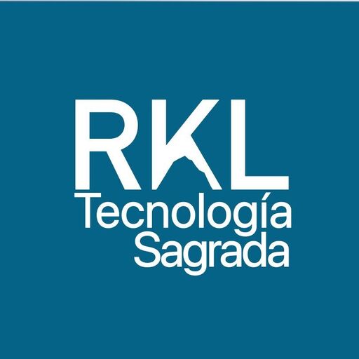 @tecnologiasagrada.rkl Lnk.Bio · link in bio