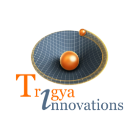 Trigya Innovations Lnk.Bio · link in bio
