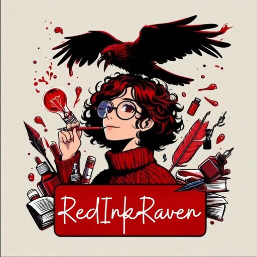 @redinkraven Lnk.Bio · link in bio