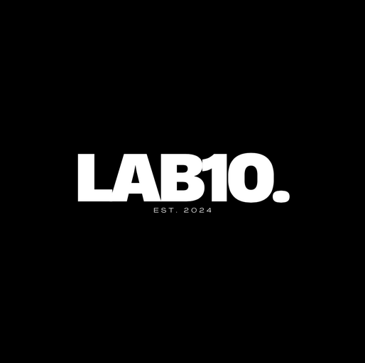 LAB10 Lnk.Bio · link in bio