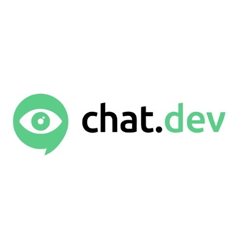 Chat.dev Lnk.Bio · link in bio