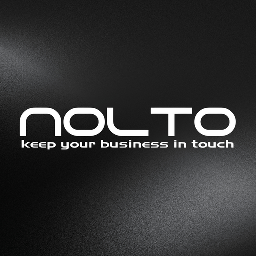 nolto Lnk.Bio · link in bio