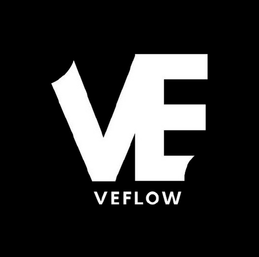 veFLOW Lnk.Bio · link in bio