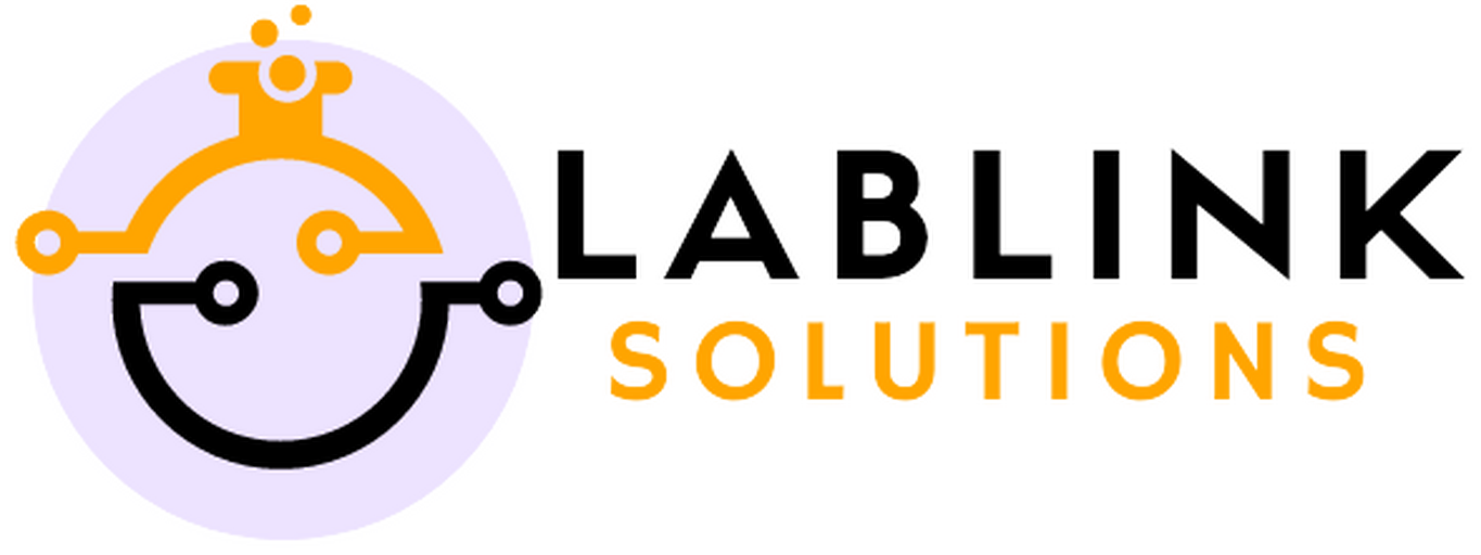 Lab Link Solutions Lnk.Bio · link in bio