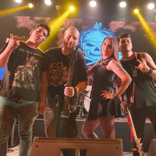 @steel.sword.band Lnk.Bio · link in bio