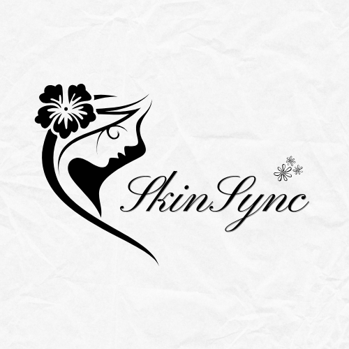 SkinSync Lnk.Bio · link in bio