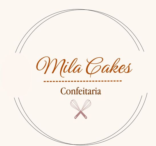 Mila Cakes Confeitaria Lnk.Bio · link in bio