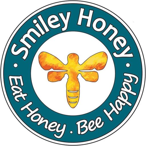 Smiley Honey Lnk.Bio · link in bio