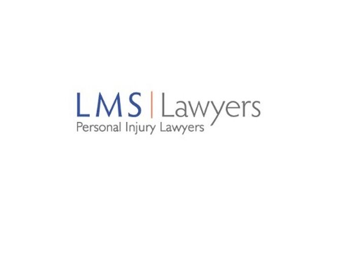 LMS Personal Injury Lawyers Lnk.Bio · link in bio