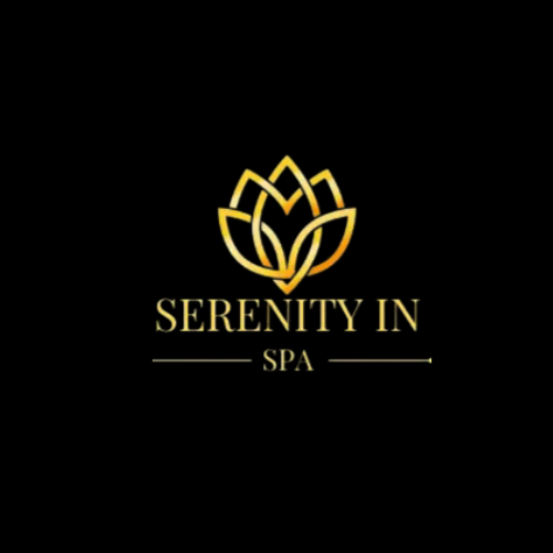serenity in Spa & salon Lnk.Bio · link in bio