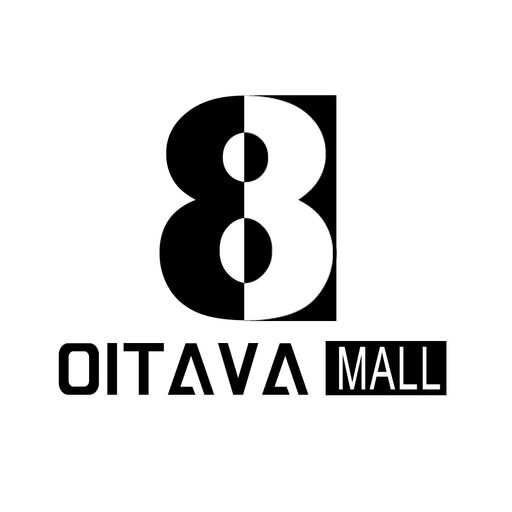 Oitava Mall Lnk.Bio · link in bio