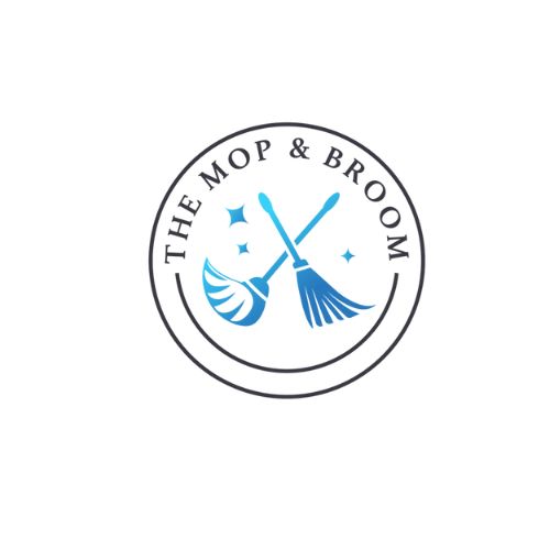 the mop & broom Lnk.Bio · link in bio