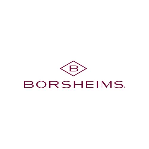 Borsheim Lnk.Bio · link in bio