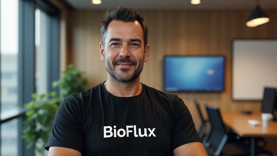 bioflux Lnk.Bio · link in bio