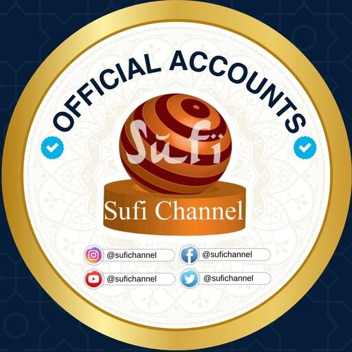 @sufichannel Lnk.Bio · link in bio