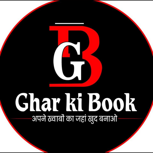 Ghar Ki Book Lnk.Bio · link in bio