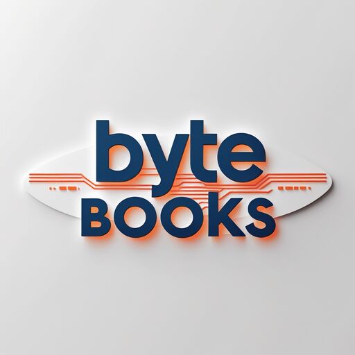ByteBooks Lnk.Bio · link in bio
